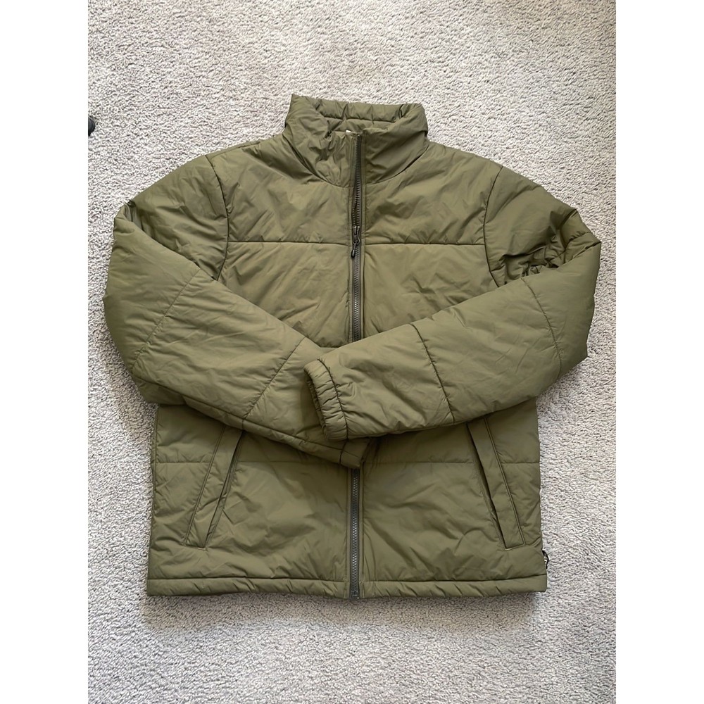 Men’s Rei Puffer Jacket - Gem